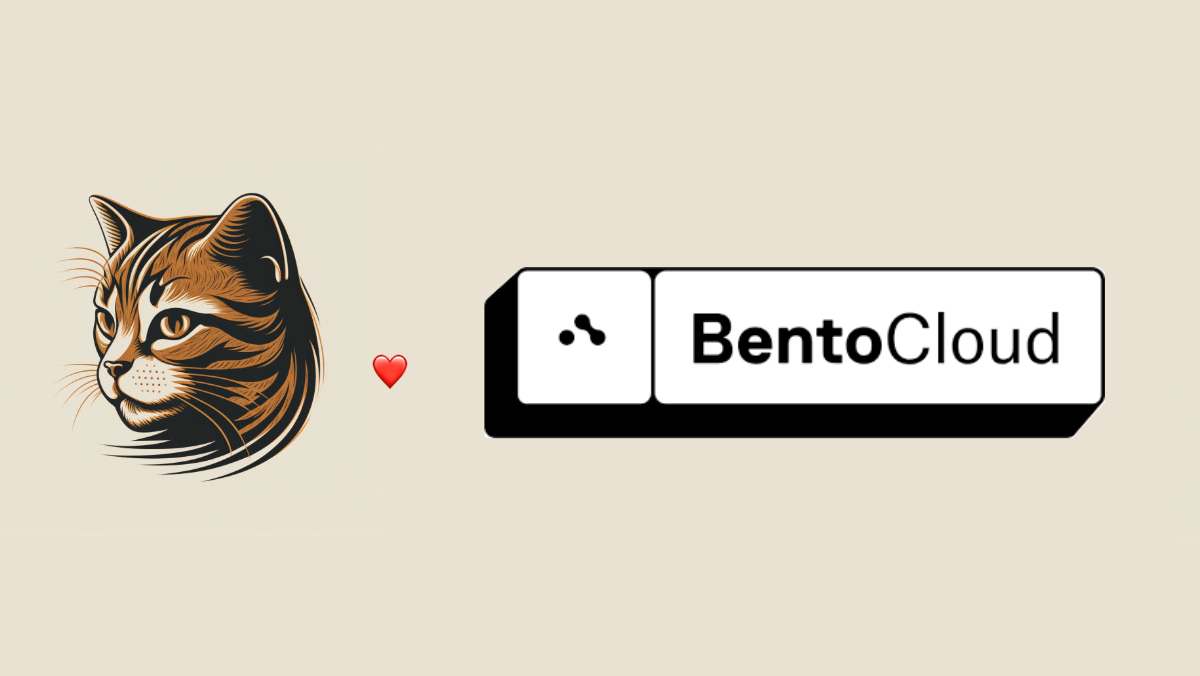 BentoCloud | Tabby